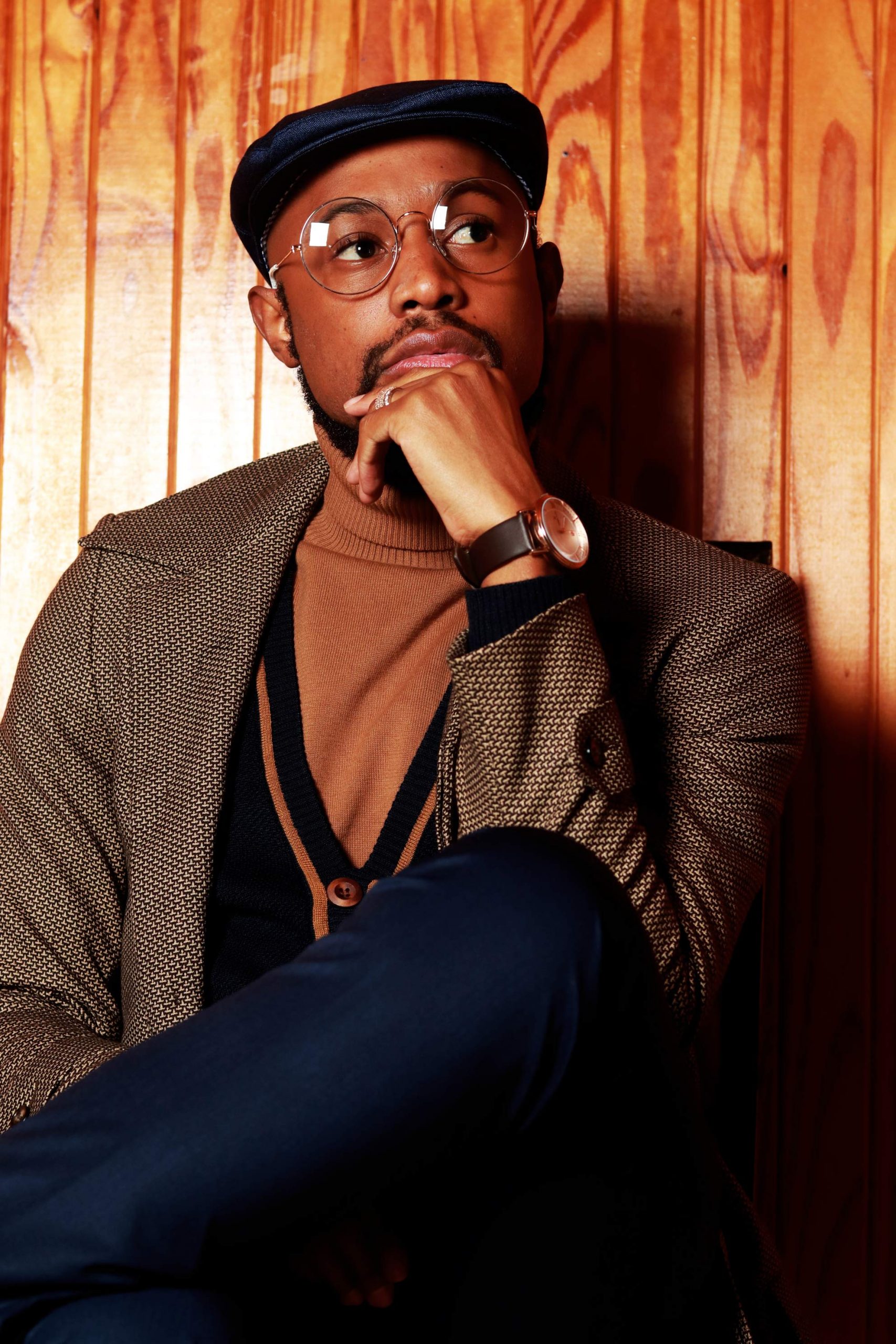 Mohale joins Rhythm City as dubious tycoon - BUZZ LIFE NEWS