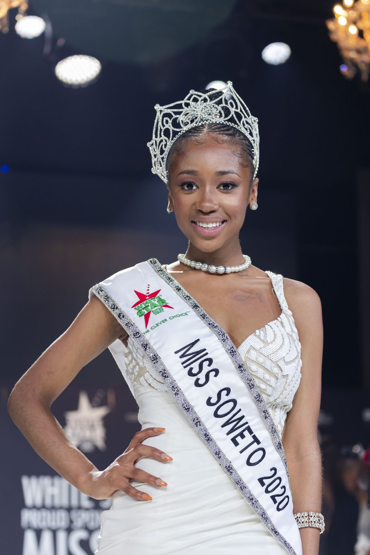 2020 Miss Soweto Crowned - BUZZ LIFE NEWS