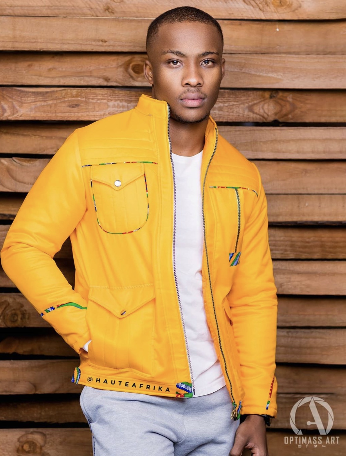 Zamani Mbatha joins Rhythm City as Pule Ndlovu - BUZZ LIFE NEWS