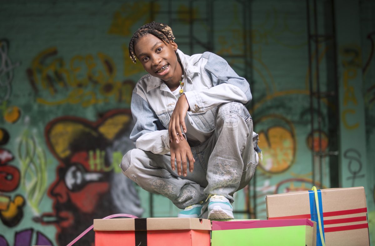 Shamiso and Uncle Vinny join MTV Base ‘The Culture Squad’ alongside ...