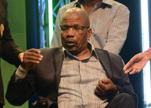 Boxing icon Mzi Mnguni passes on at 72 - BUZZ LIFE NEWS