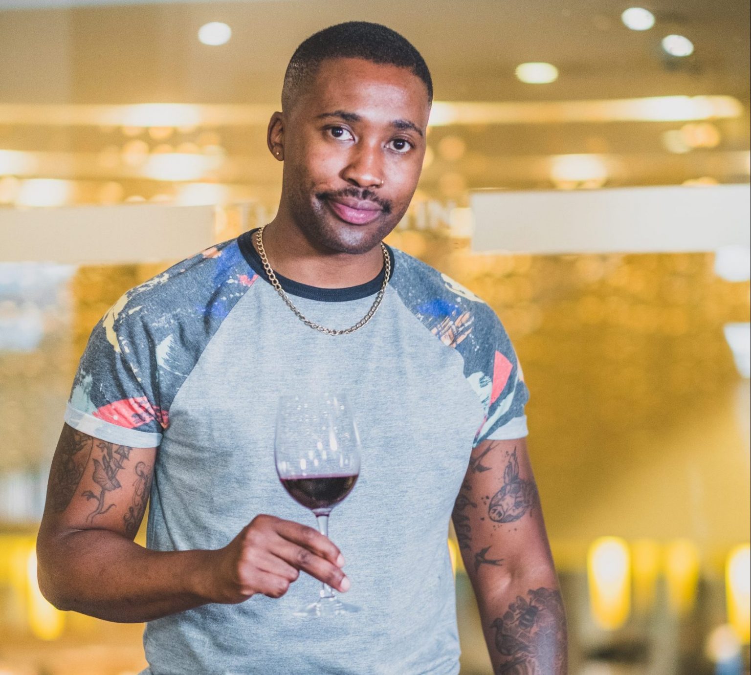 Food Network turns up the heat on local cuisine with two exciting new ...