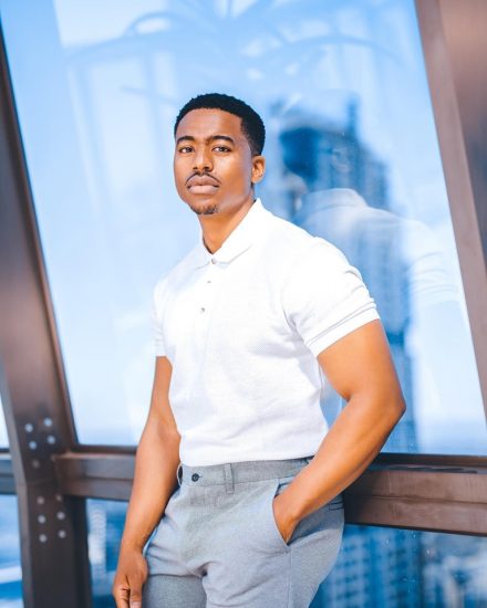 Jesse ‘JFLO’ Suntele Drops New Music