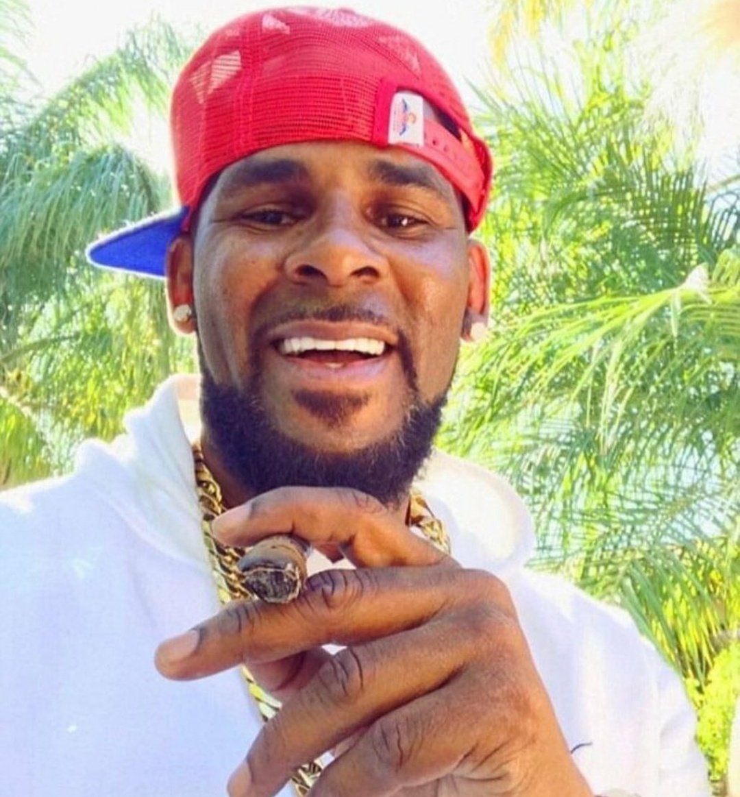 R Kelly sentenced to 30 years in prison - BUZZ LIFE NEWS