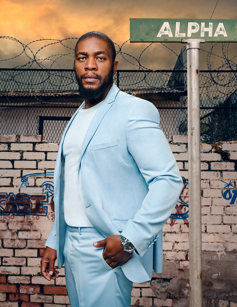 Adulting: Showmax releases a trailer for the first original from Tshedza Pictures - BUZZ LIFE NEWS