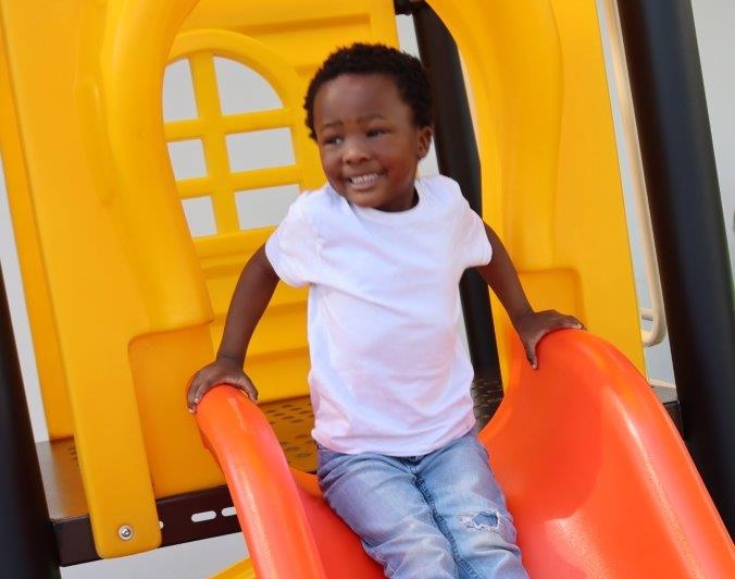 The importance of Early Childhood Development (ECD) Education - BUZZ ...