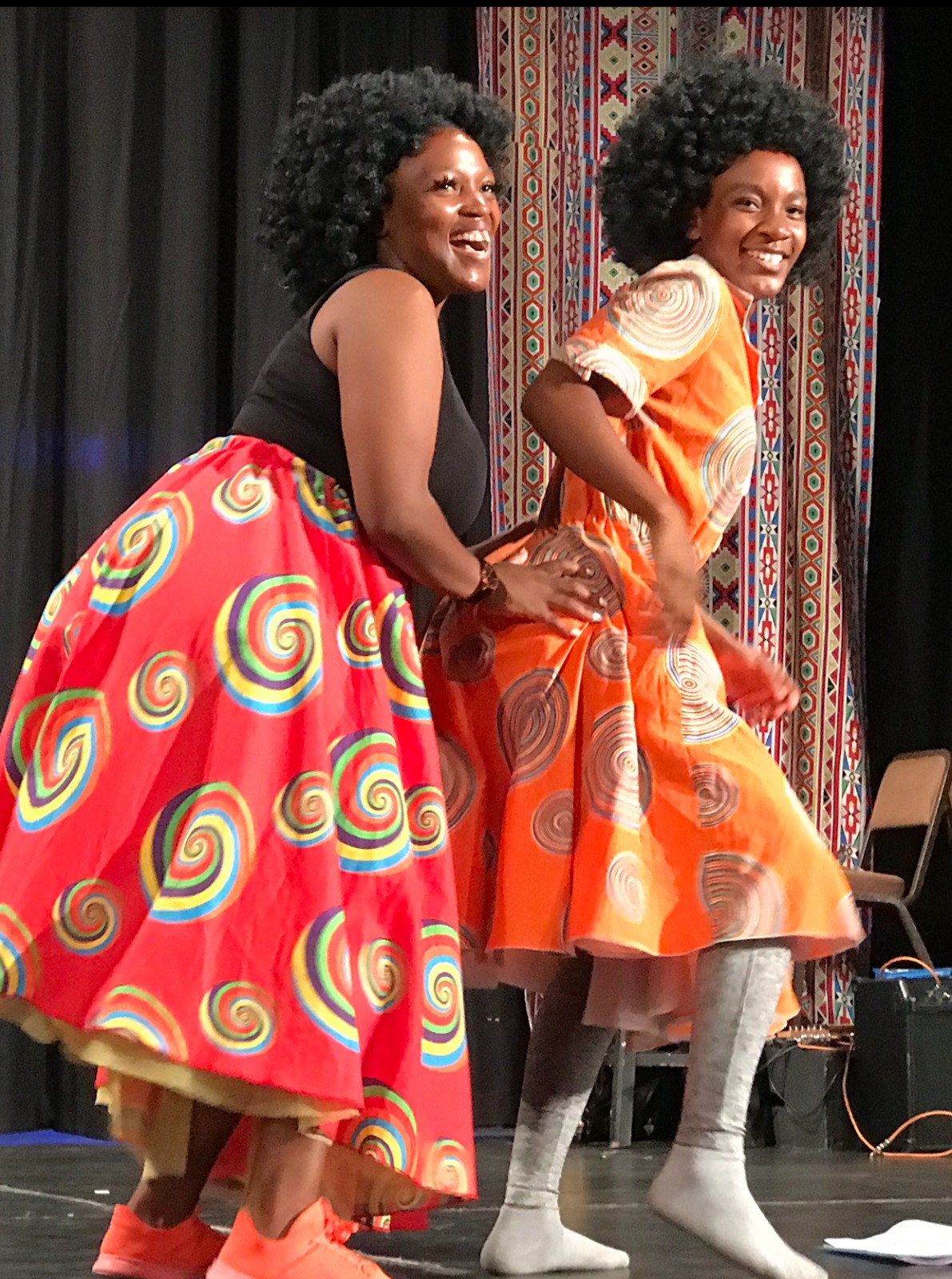 Marabastad – The Musical returns to the State Theatre - BUZZ LIFE NEWS