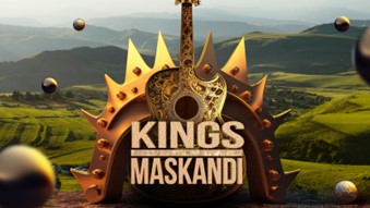 Mzansi Magic uncovers the exciting world of traditional music with new ...