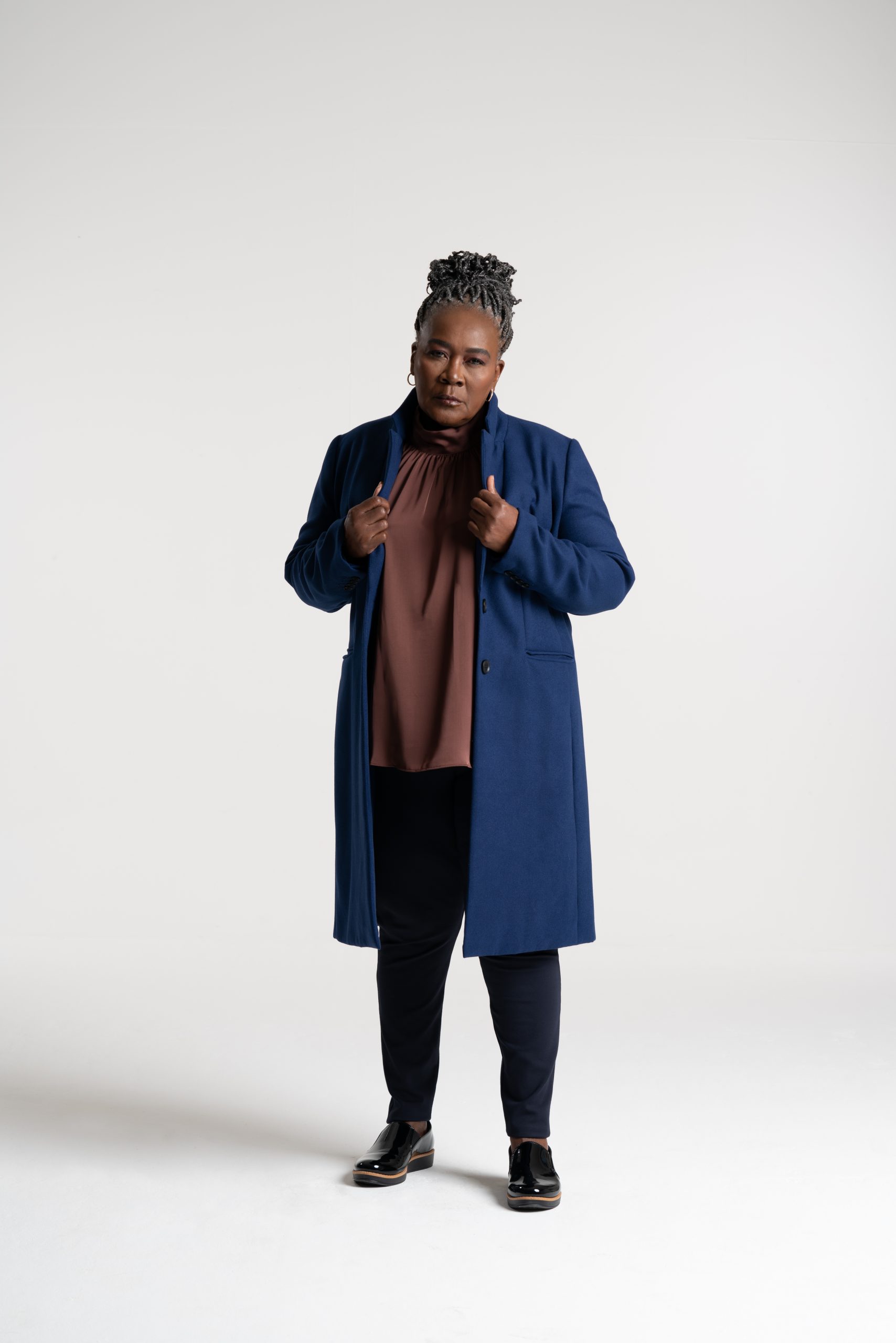 The Connie Chiume Foundation to launch at the Essence Festival of ...