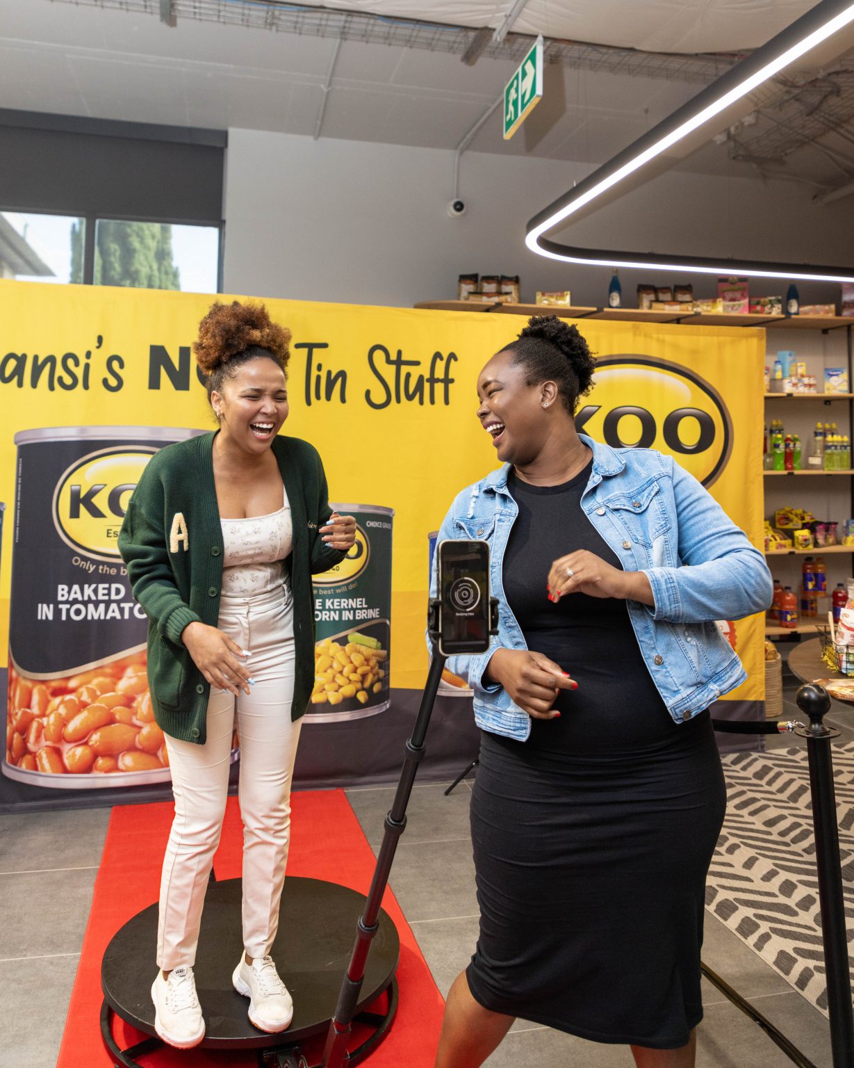 KOO: SA’s number one tinned stuff refreshes its iconic heritage brand ...