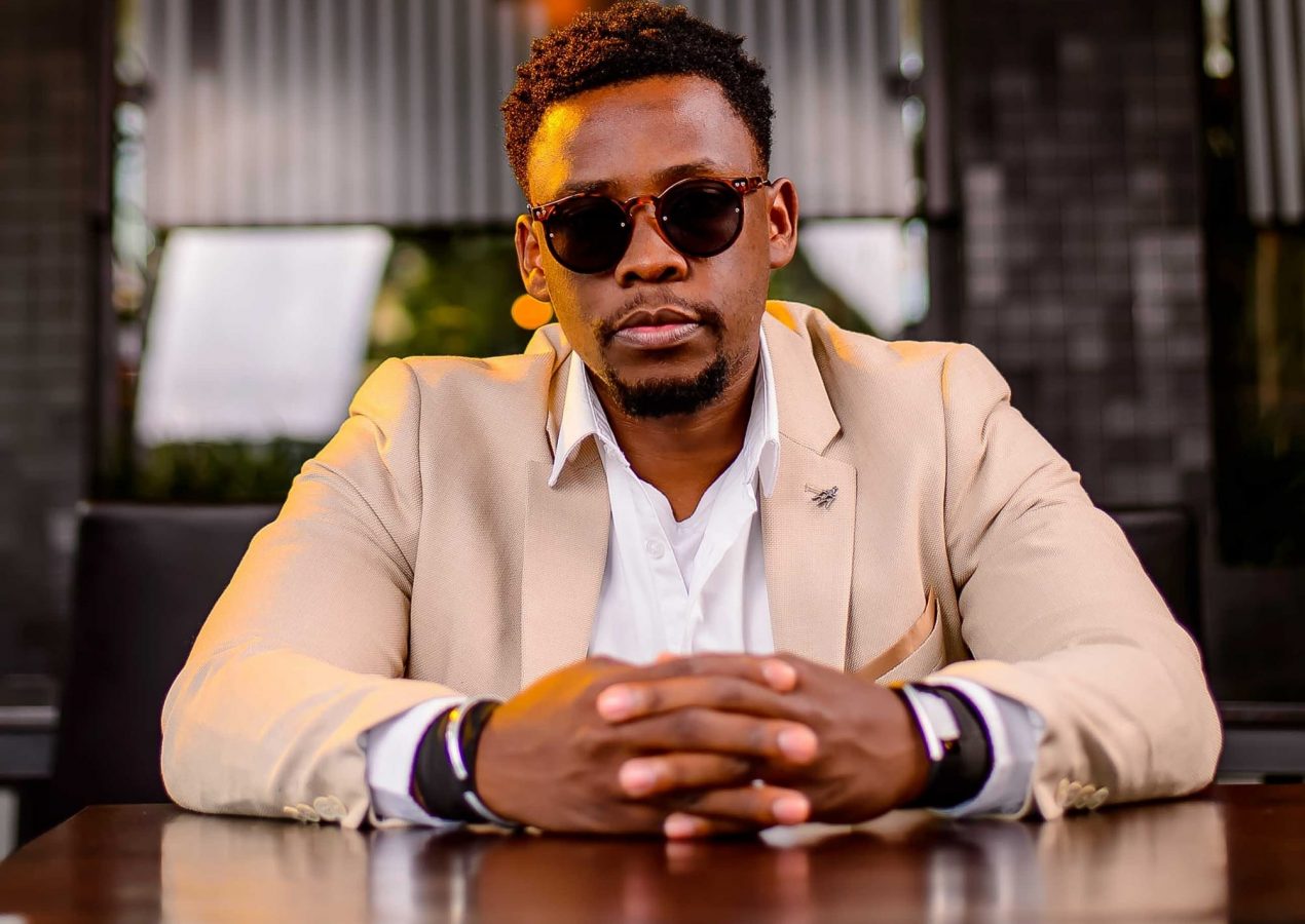 Wiseman Mncube bags another role on new Mzansi Magic telenovela, My ...