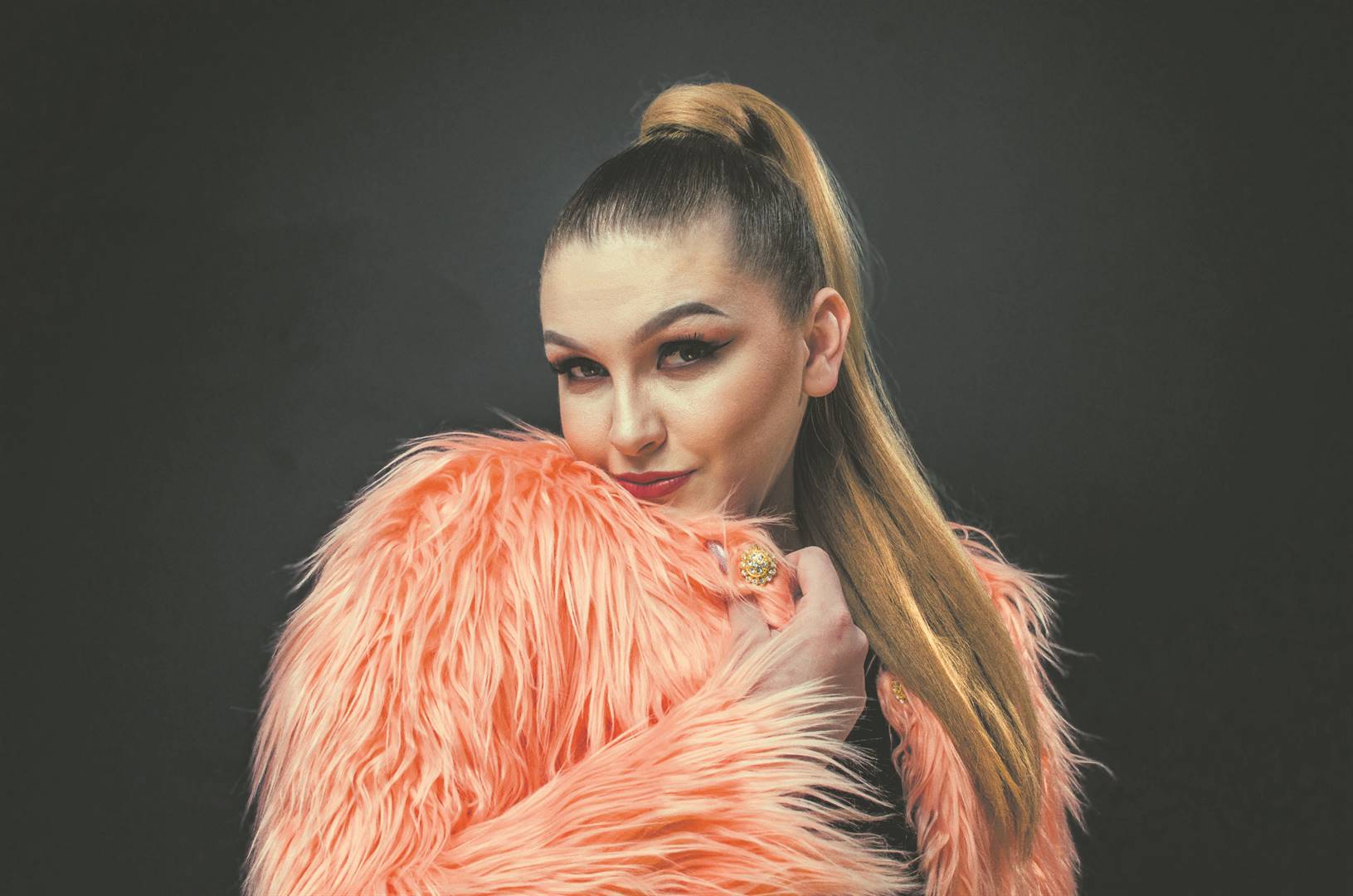 Holly Rey wins The Masked Singer South Africa