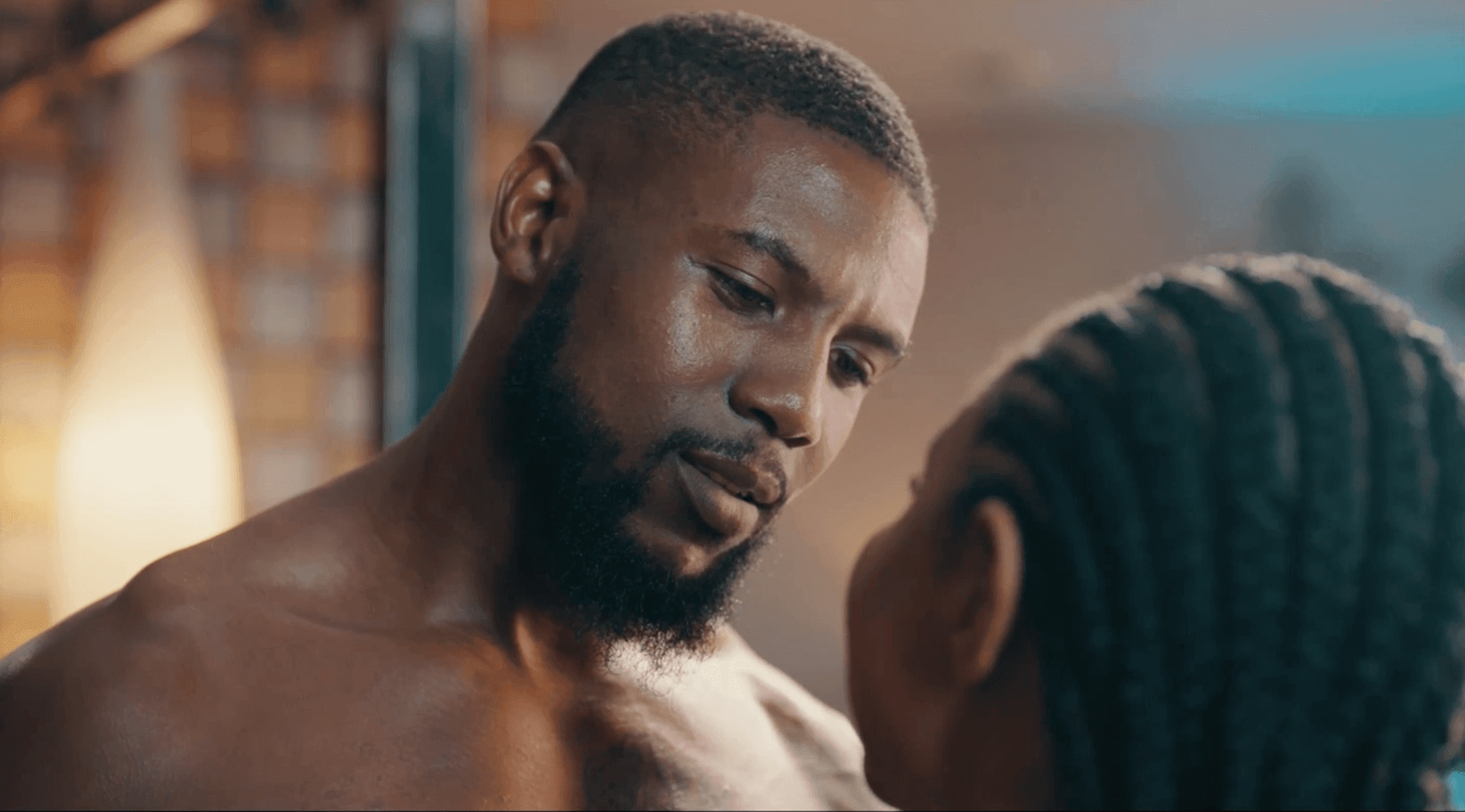 Mnqobi Kunene on his breakthrough role as Kwanele Dlamini on Outlaws - BUZZ LIFE NEWS