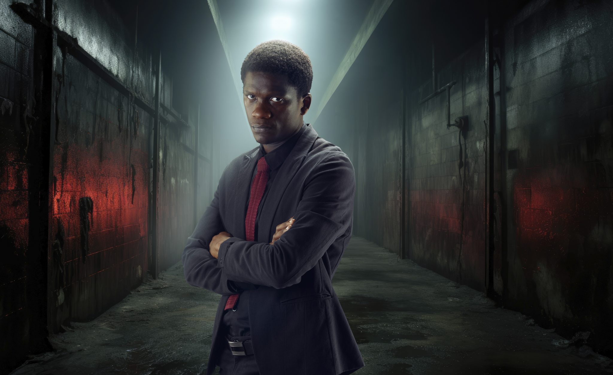 Lemogang Tsipa and Siphesihle Ndaba star in new Mzansi Magic show ...