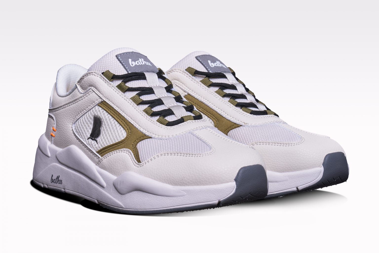 Bathu pays homage to their journey in new 1043 Sneaker Range - BUZZ ...