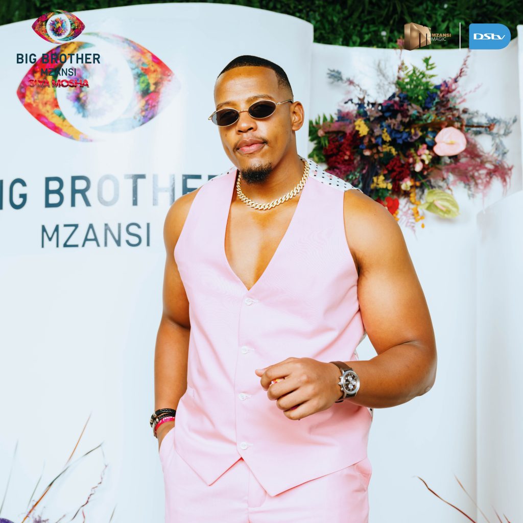 PICS: Inside McJunior’s R2 million victory as Big Brother S’ya Mosha ...