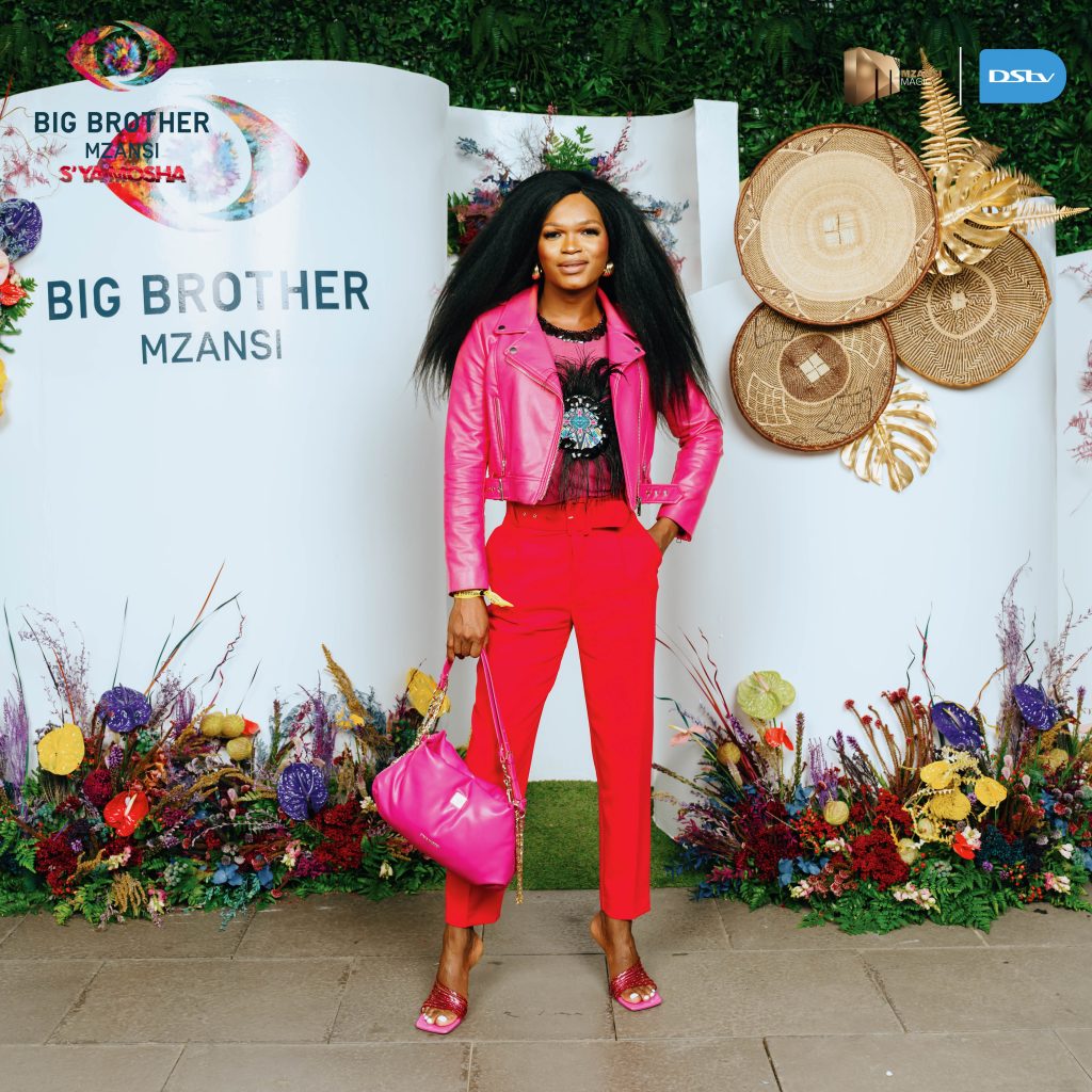 PICS: Inside McJunior’s R2 million victory as Big Brother S’ya Mosha ...