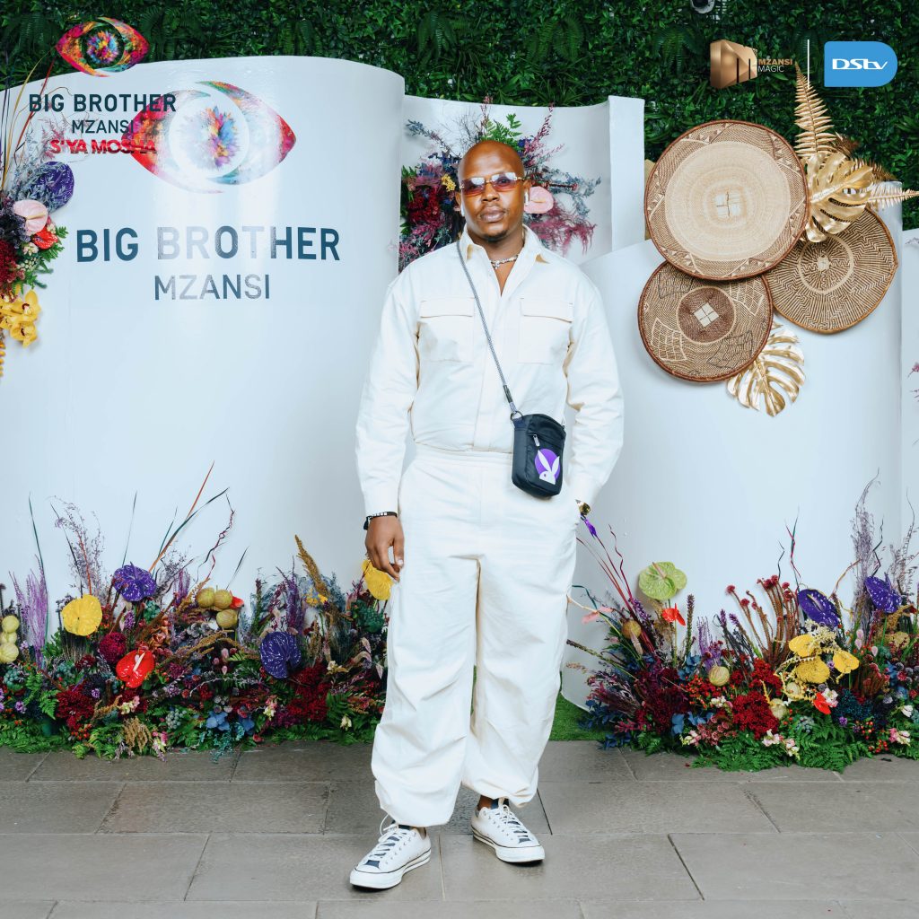 PICS: Inside McJunior’s R2 million victory as Big Brother S’ya Mosha ...