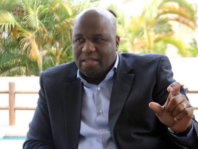 The Gcaba family releases a statement after Mfundo Sydney Gcaba is ...