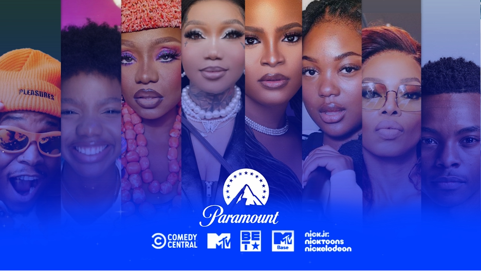 Paramount Africa doing it ‘For The Culture’