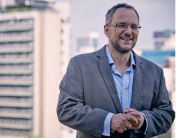 Stephen Grootes resigns from SAFM