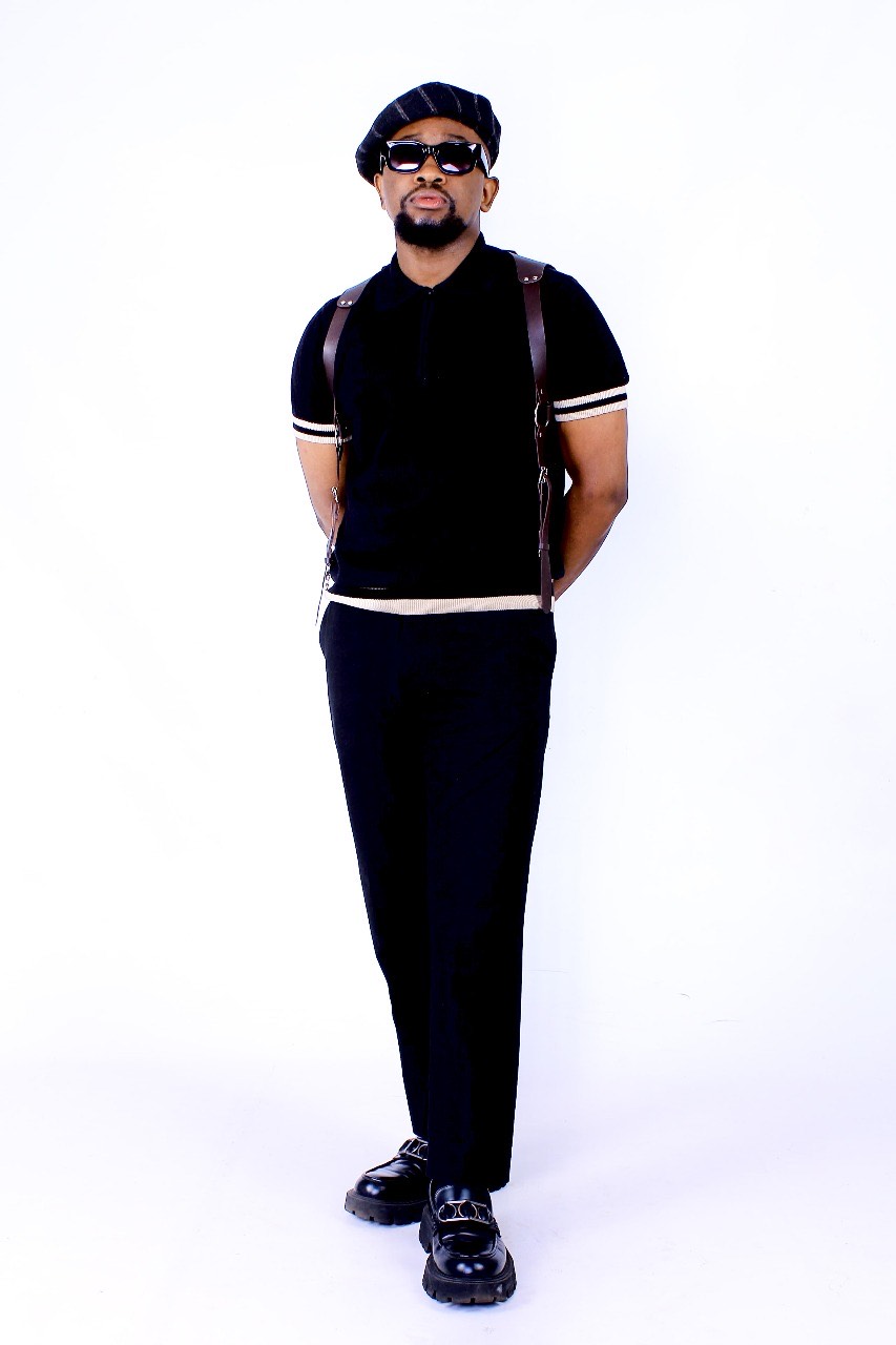 Newcomer Lunga on his musical breakthrough - BUZZ LIFE NEWS