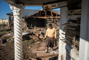 Mthatha flood victims to get R12 000 to rebuild homes - BUZZ LIFE NEWS