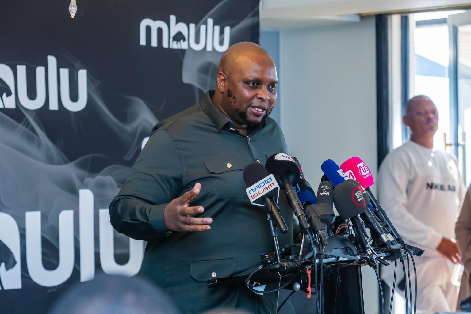 READ: Floyd Shivambu’s full media address in detail - BUZZ LIFE NEWS