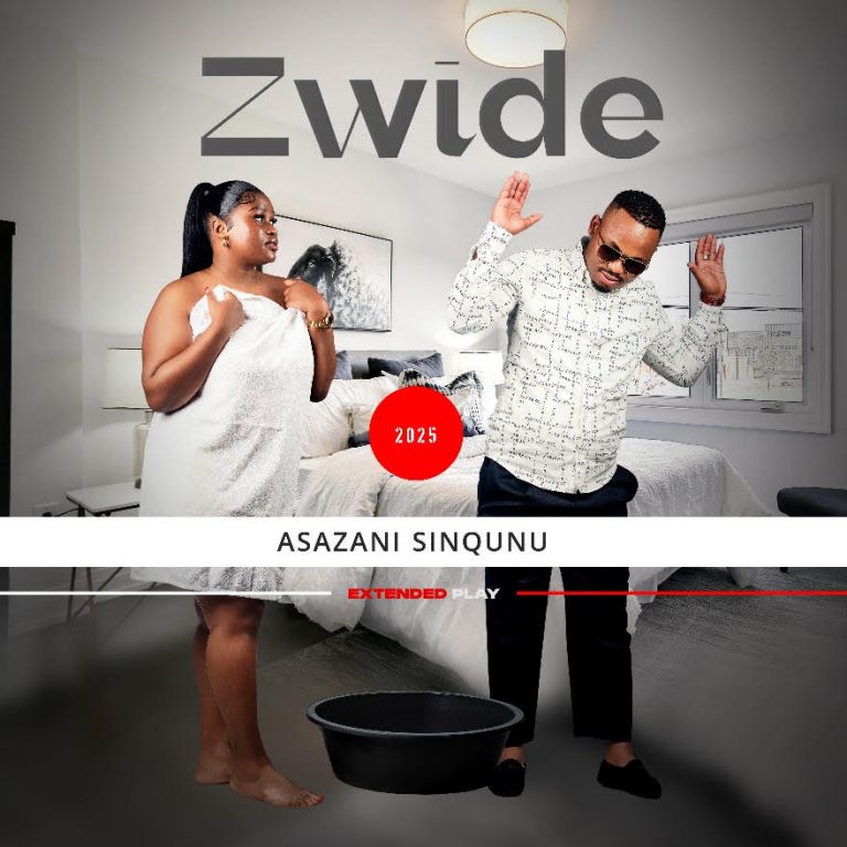 Maskandi artist Zwide delivers on his promise - BUZZ LIFE NEWS