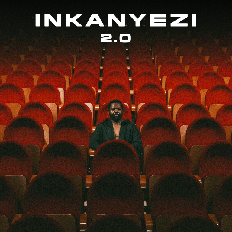 Sjava features legendary Maskandi artist Shwi in new Inkanyezi 2.0 EP ...