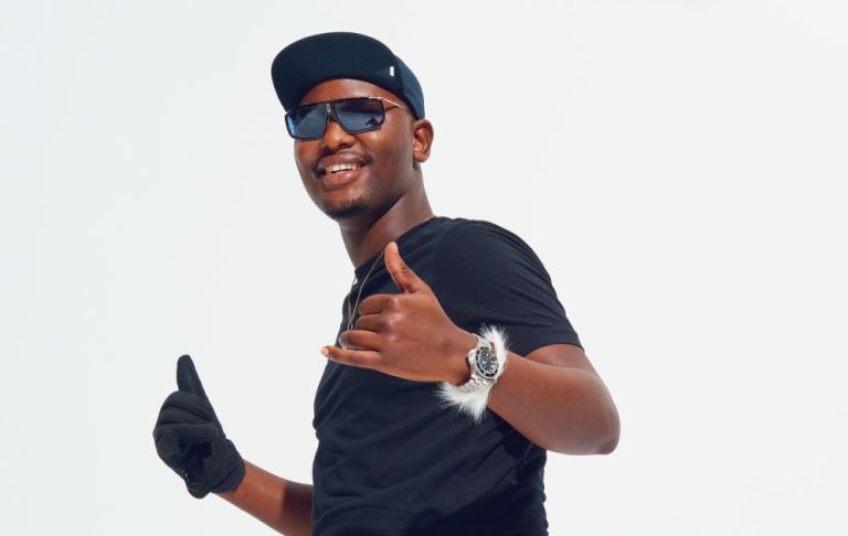 New Gqom Wave: Dankie Boi teams up with Gold Max in new album