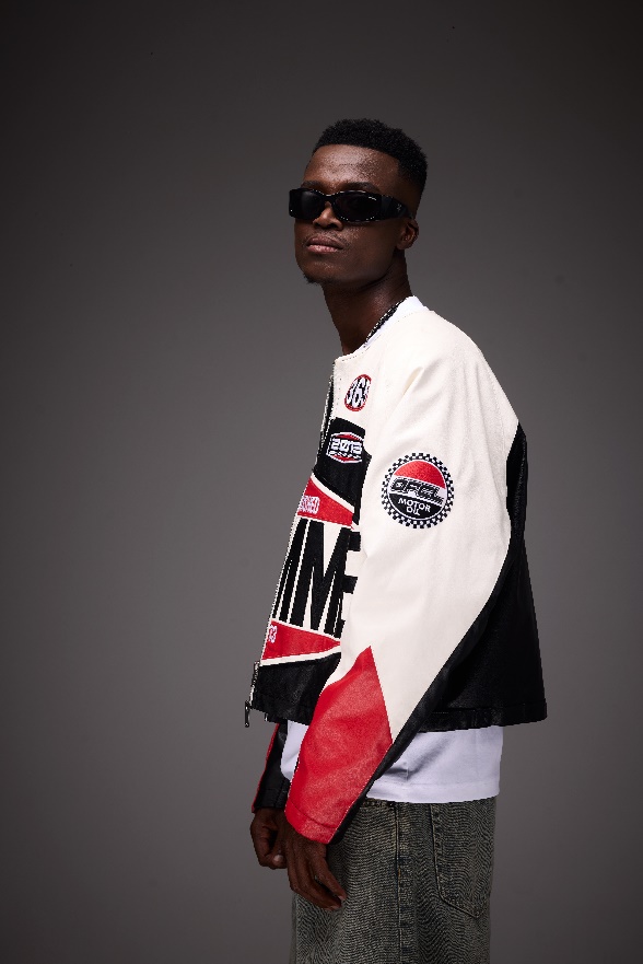 Kind Monada tackles trust and depression in new album