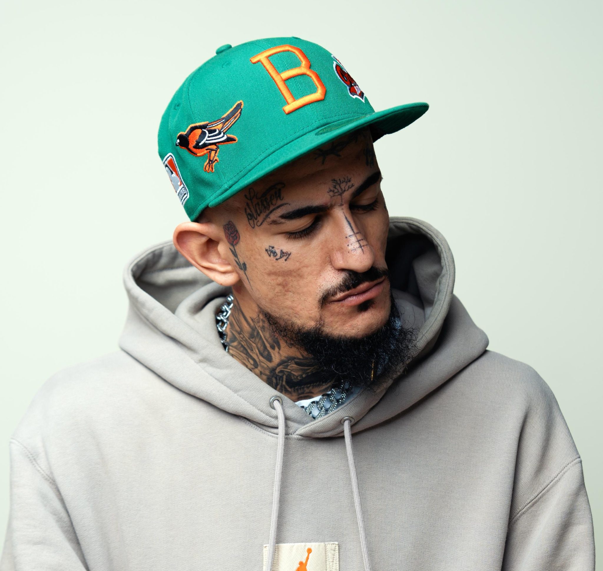 Rapper Money Mike SA refutes human trafficking claims - BUZZ LIFE NEWS