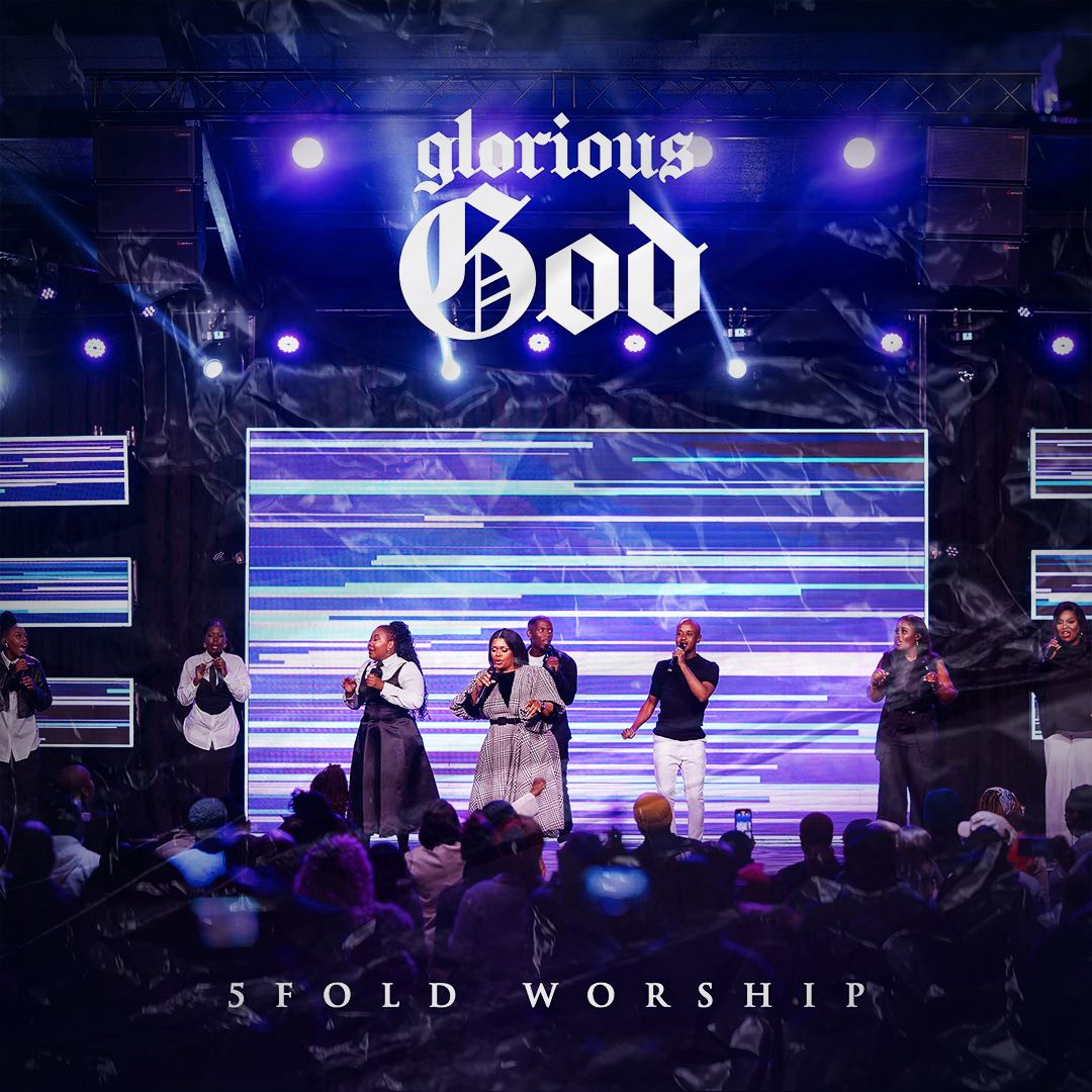 Gospel newbies 5 Fold Worship debut with a new single - BUZZ LIFE NEWS