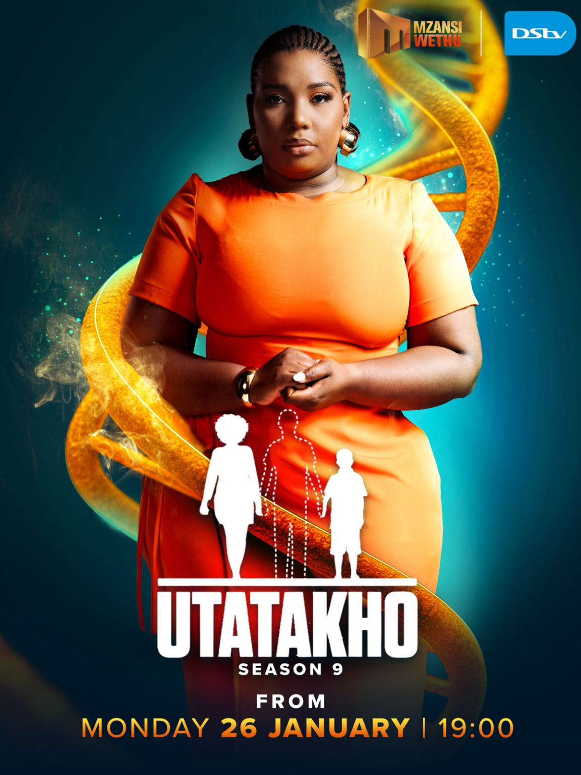 Utatakho and Face 2 Face return to Mzansi Wethu in the new year